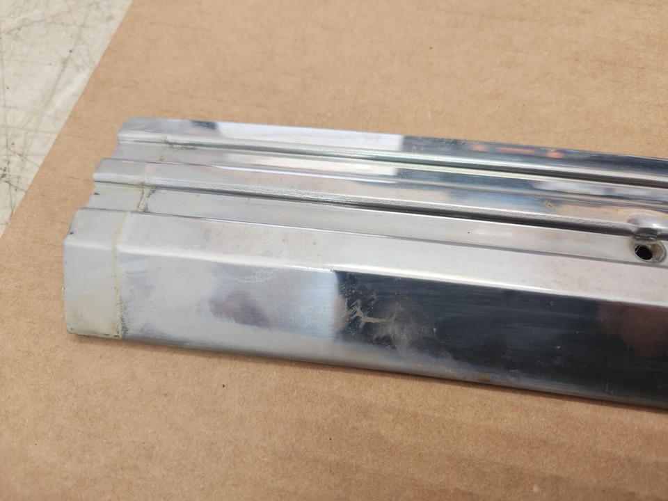 1957 1958 1959 Ranchero Bed Cab Trim Molding Used | eBay