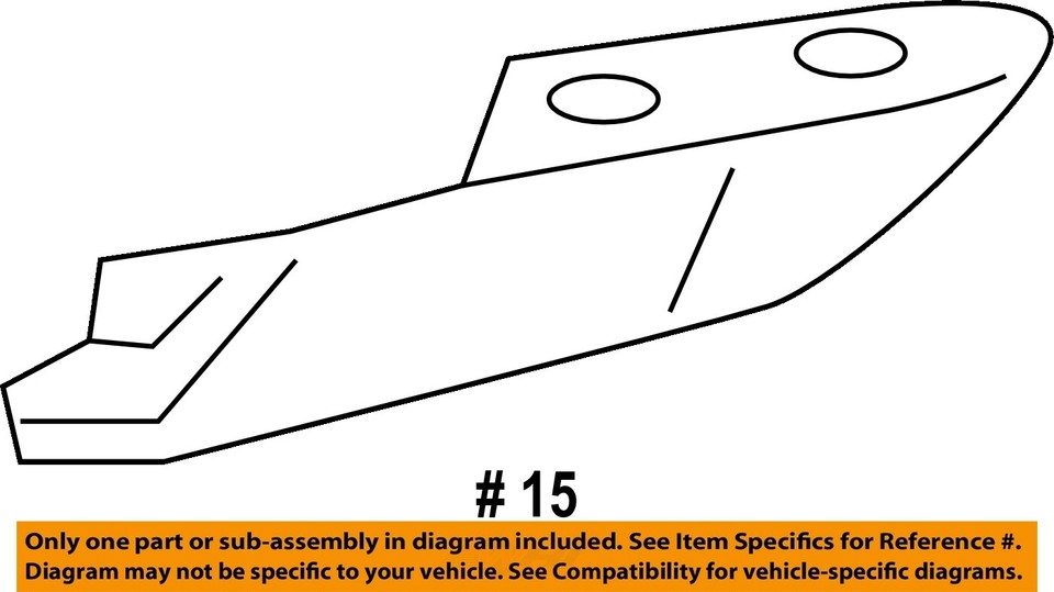 CHRYSLER OEM 19-23 1500 Rear Bumper Bumper Components-Valance Panel ...
