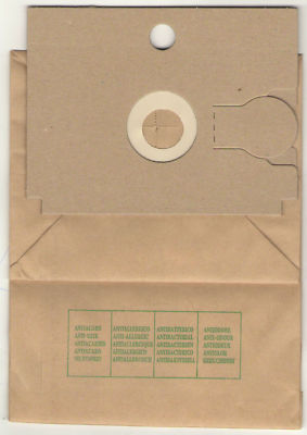 10 Sachets Rowenta Dymbo Rs 007 009 010 Electronic / Za 04 | eBay