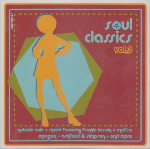 Soul Classics Vol. 3-Soul Classics (CD) 77775726527 | eBay