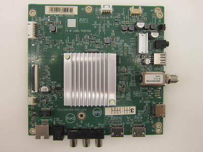 Pioneer PN55-751-24U Main Board 756TXNCB0IK008 (715GC208-M1A-B00-005K ...