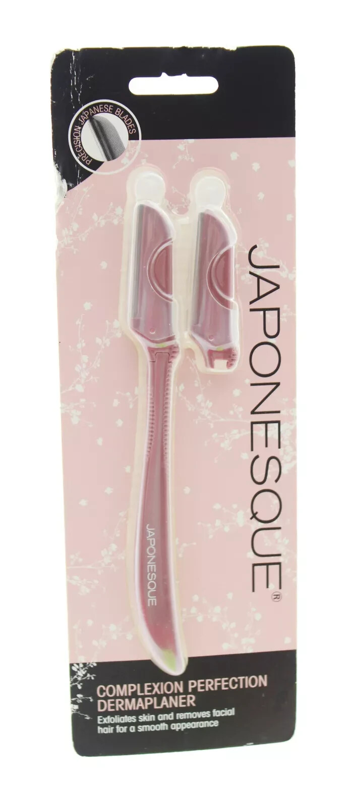 Japonesque Complexion Perfection Dermaplaner NEW | eBay