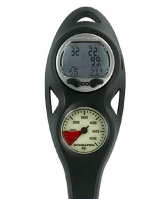 ScubaPro Aladin Sport Matrix Console Computers Scuba Gear Safety Dive ...