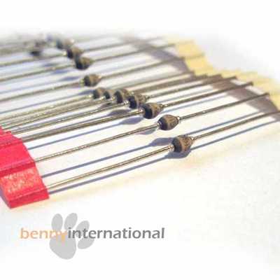 50x 400V 1A G1G DIODES Bulk Pack | eBay