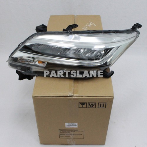 Toyota Rush F800 OEM Original Linker LH Scheinwerfer 81150-BZ610 | eBay.de