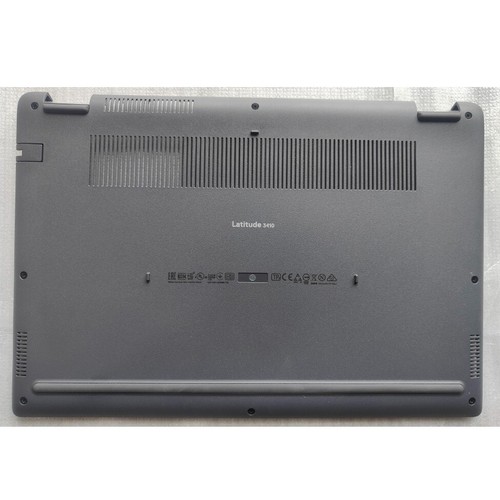 New Bottom Cover Lower Case For Dell Latitude 3410 E3410 VMY1K 0VMY1K ...