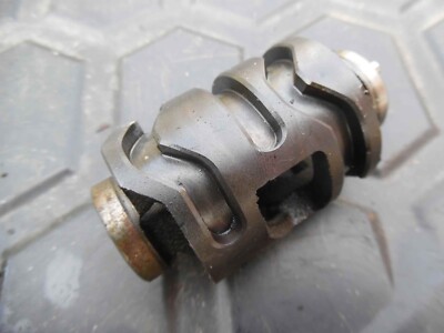 YAMAHA WR250F GEAR BOX SELECTOR BARREL - YAMAHA WRF 250 - FIT 00 - 04 ...