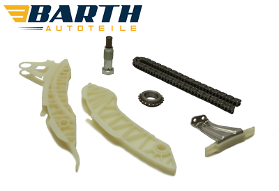 Timing Chain Kit NEW BMW MINI CITROEN PEUGEOT 1.4 1.6L 11318618318 ...