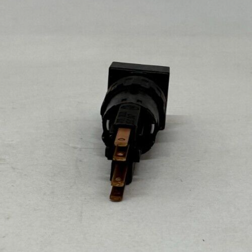 Q18-LTR-GN RMQ-16 Illuminated Pushbuttons Maint 18mm Klockner Moeller ...