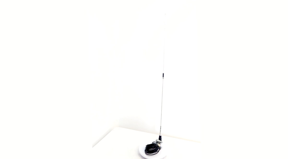 Rf 1912t Antenna WB 3512/VRC Broadband Antenna (30 512MHz)