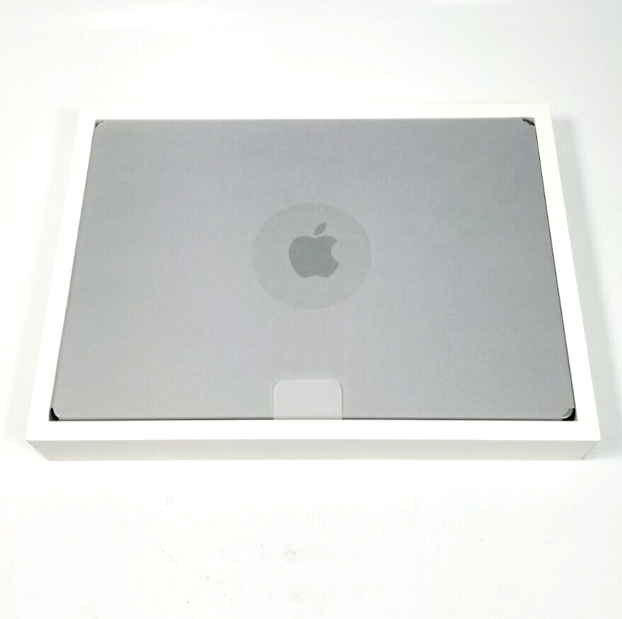 Apple MacBook Pro 16" (1TB SSD, Apple M1 Max 10-core, 3.20GHz, 32GB RAM ...