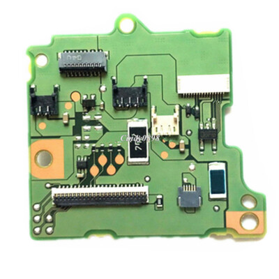 Original Bottom Driver Board Camera Repair Part PCB For Canon EOS 5D ...