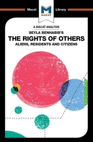 Burcu Ozcelik An Analysis of Seyla Benhabib's The Rights of Others ...