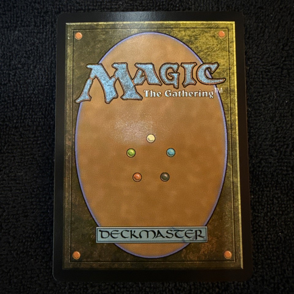 Badgermole Cub 0167 MTG The Last Airbender Near Mint | eBay