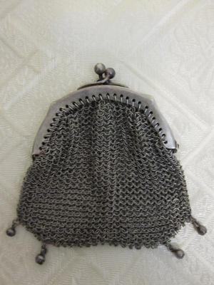 Germany - German Silver Mesh