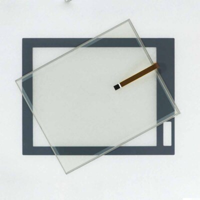 New For 6181P-17TPXP Touch Screen+Protective Film | eBay