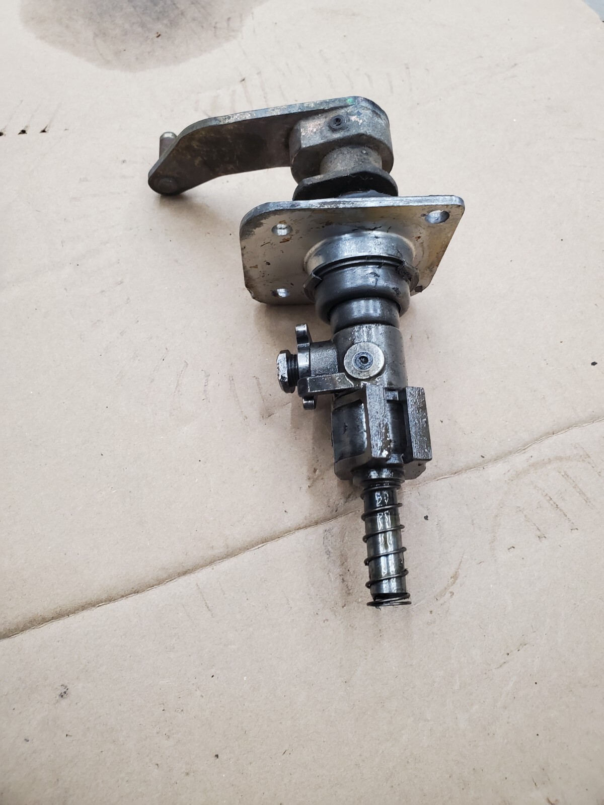 Transmission Shift Shaft | eBay