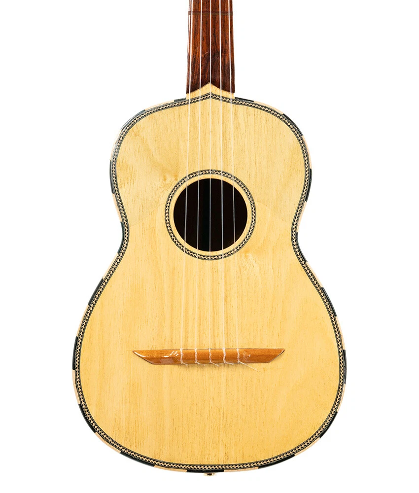 Mexican Vihuela