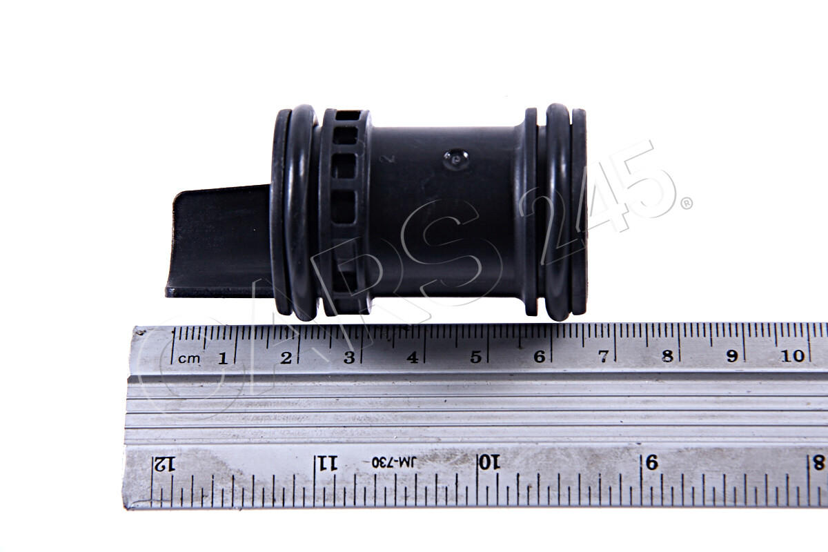 Genuine BMW X1 X3 E60 E61 E81 E82 E83 E84 E87 E88 Pipe Union PAIR ...