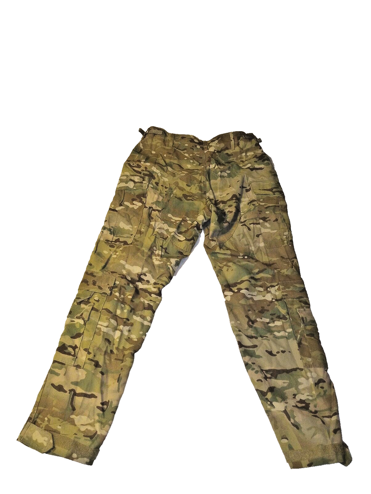 Combat Aircrew A2CU Trousers Pants Large-Regular OCP Multicam VERY ...
