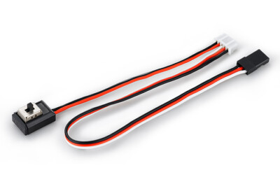 Hobbywing 1:10 Ezrun Esc Switch Type C : EZRUN-35A, EZRUN-60A | eBay