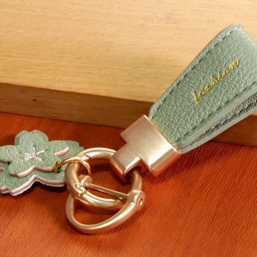 Gift Car Trinket Keyring Metel Car Pendant New Car Key Decoration Car ...