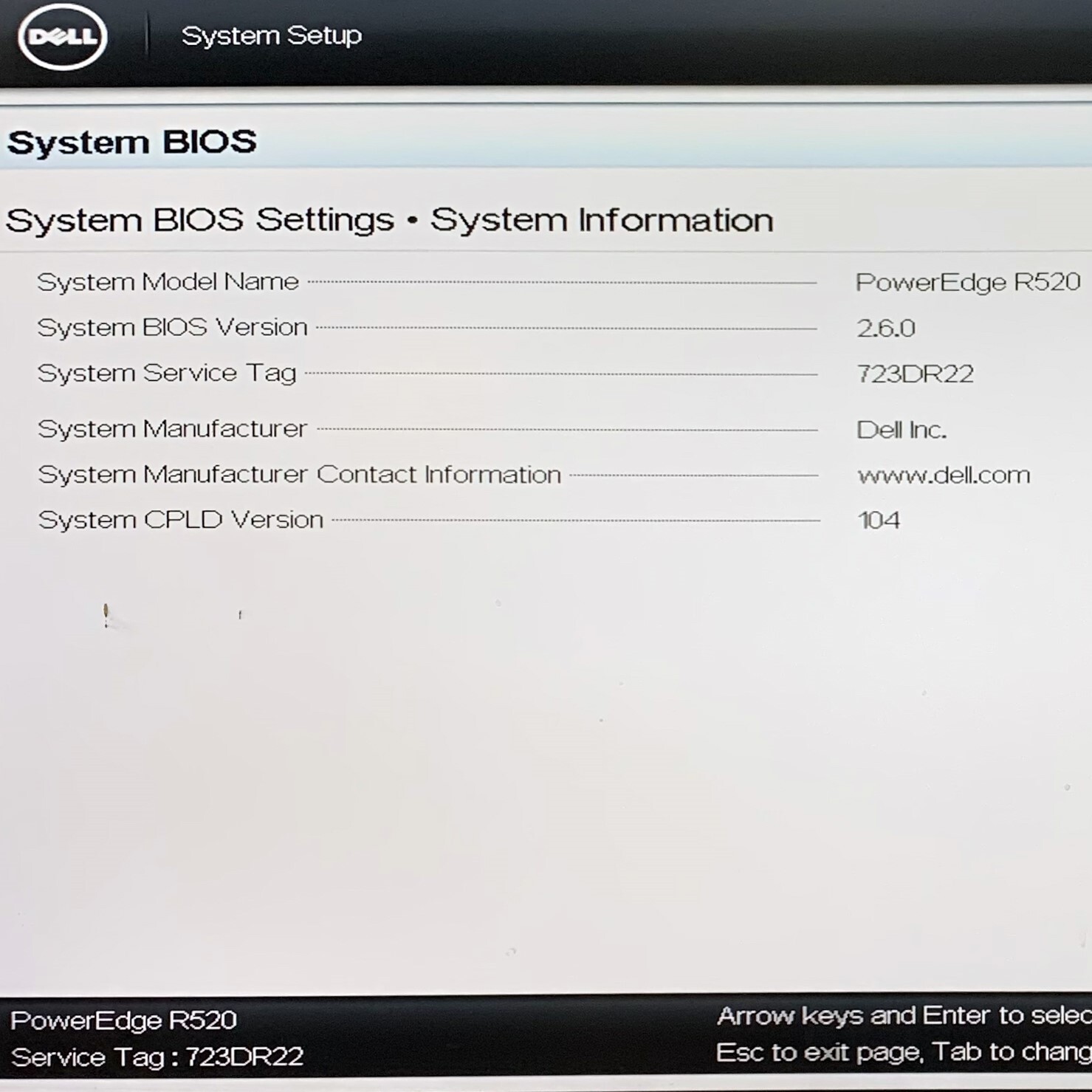 Dell Poweredge R520 Rack Server for sale online | eBay