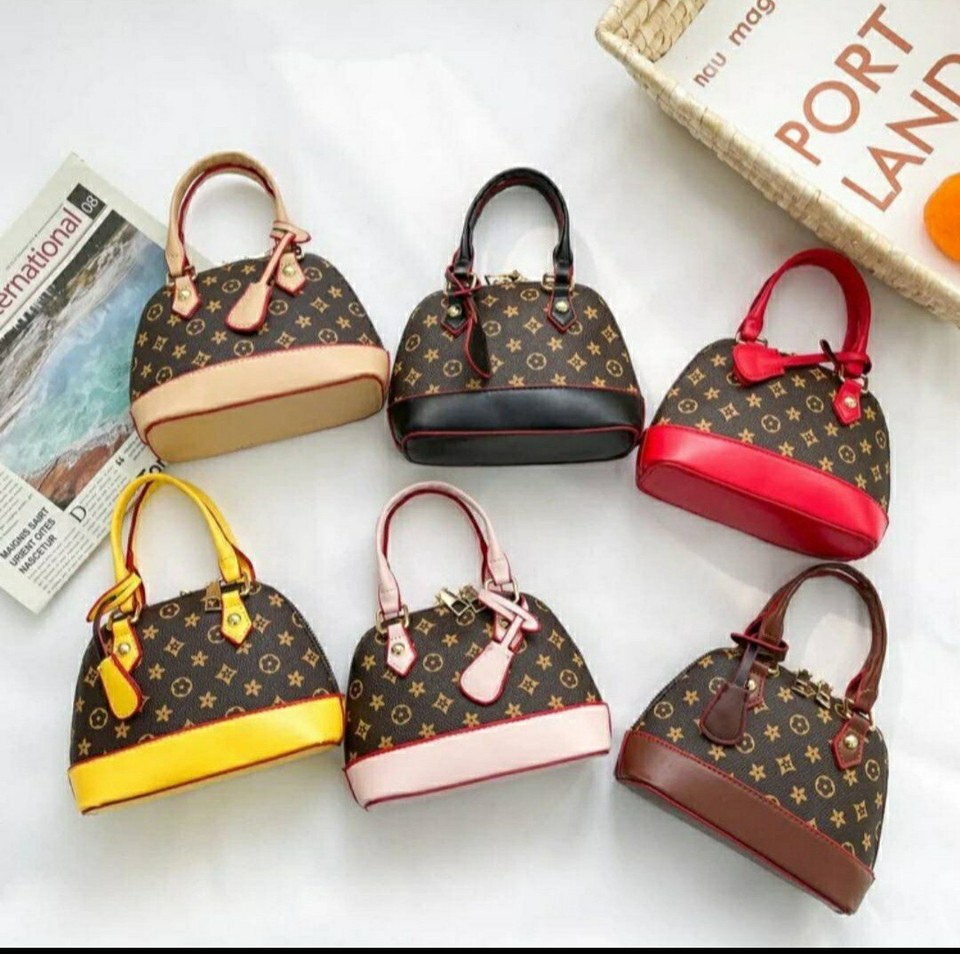 Adorable Yellow Mini bag for Kids- Purse/ shoulder Bag for Toddlers ...