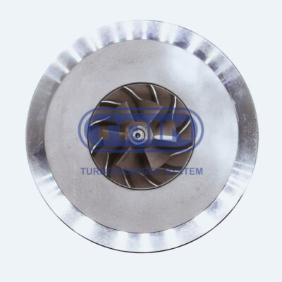 Turbo CHRA Fit PERKINS 3.3L GT2049S 723190-0003 2674A405 | eBay