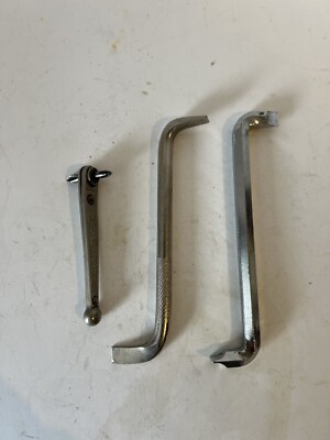 3 Vintage Offset Screwdrivers | eBay