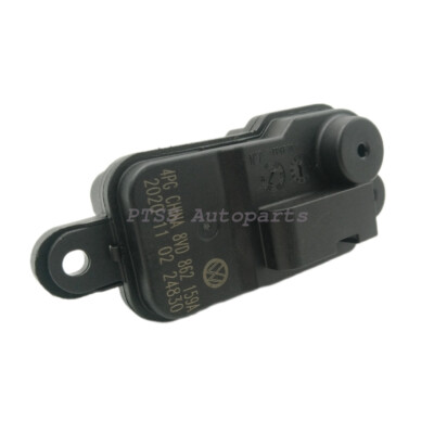 8V0862159A OEM Fuel Filler Door Lock Actuator For Audi A4 A5 Q7 VW ...
