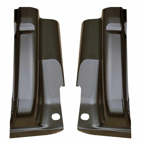 Cab Corners fits 2009-2014 Ford F150 Super Crew rust repair panel, PAIR ...