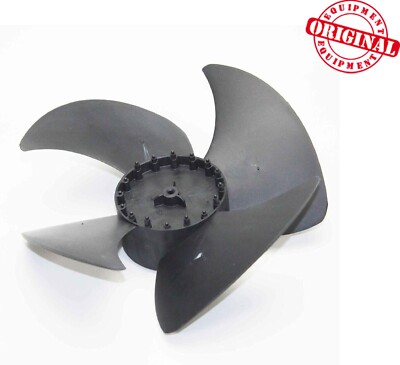 Original WR60X24484 New Genuine Original Refrigerator Fan Blade ...