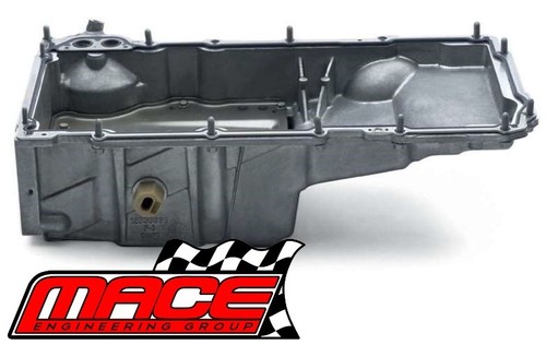 MACE OIL PAN/SUMP FOR LS CONVERSION INTO HOLDEN HQ HJ HX | eBay