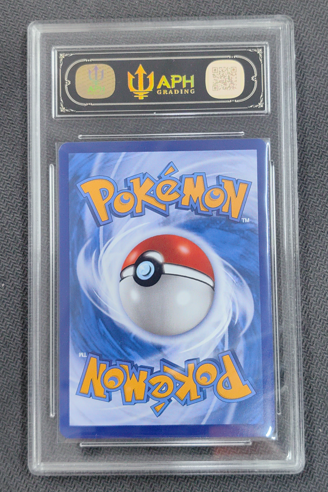 APH Black 10 Pokemon TCG Chinese exclusive Eevee Gem Pack Vol.2 0115/15 ...