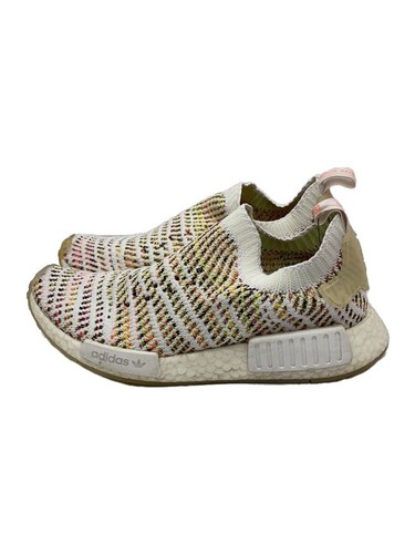 Women 8.5US Adidas Originals/Nmd R1 Stlt Pk W/Nmd/Multicolor/B43838 ...