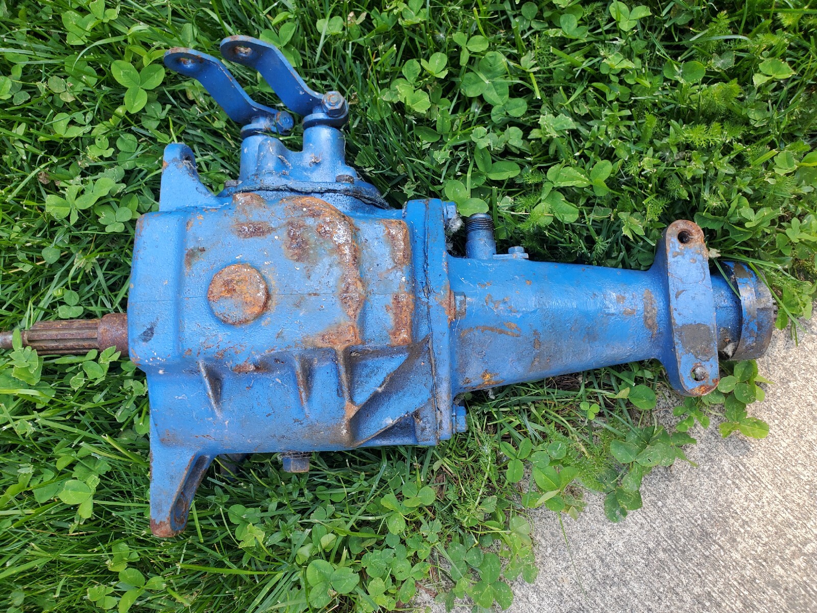 chevy 3 speed powerglide transmission 1958 | eBay