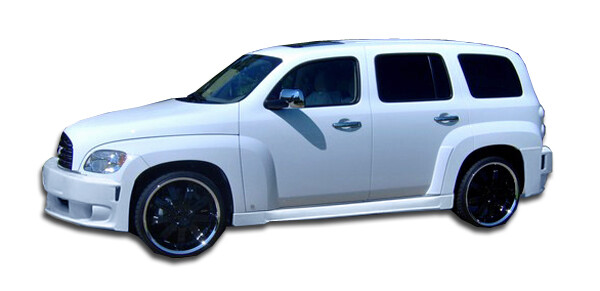 Duraflex VIP Body Kit 4 Piece for HHR Chevrolet 06-11 ed_111265 | eBay