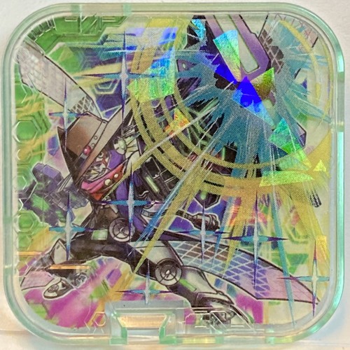 Appmon Chip Digimon Universe Sateramon App monsters Japanese B04-020 | eBay