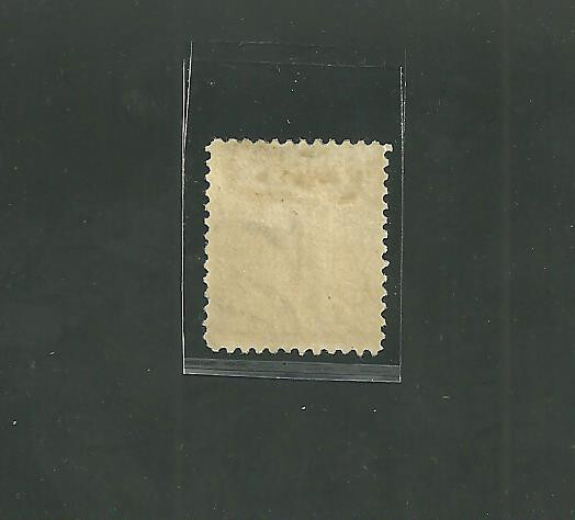 1902 United States Sc #306 Lightly Hinged 8 Cent Martha Washington ...