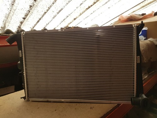 Citroen Xantia 2L 16V Radiator 133019 NEW GENUINE | eBay
