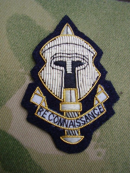 SRR Special Reconnaissance Regiment Cap Badge ( SAS for sale online | eBay
