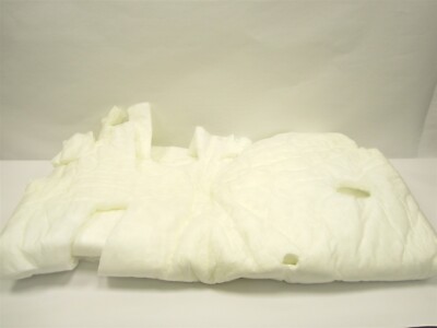 4111905C1 NEW INTERNATIONAL CAB BACK INSULATOR PANEL 3688445C1 | eBay