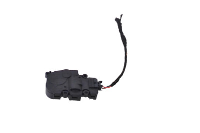 Range Rover Evoque L538 2.0 D 2018 RHD Heater Flap Actuator 412650920 ...
