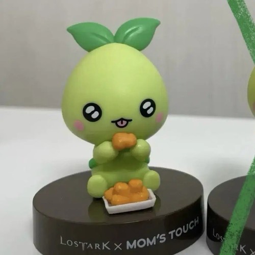 Mococo Mamstouch Collaboration Limited Edition Figure Chicken | eBay