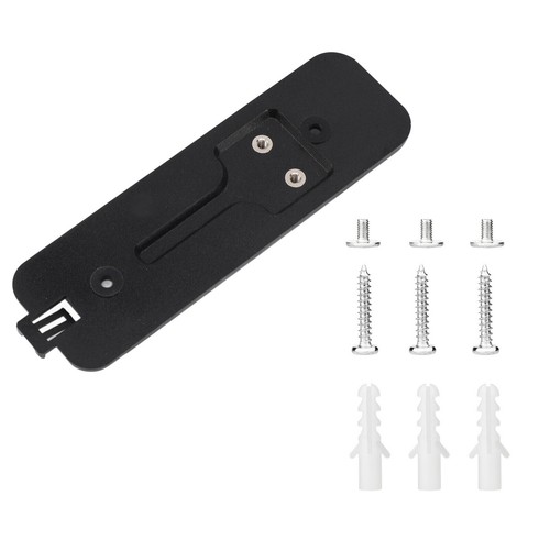 New Plastic Backplate Mount Base For Blink Video Doorbell Doorbell Back ...