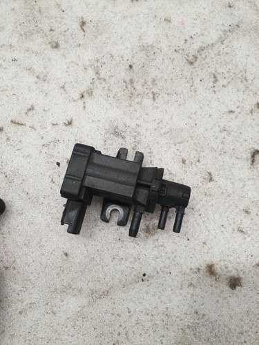 CITROEN C4 TURBO PRESSURE VALVE,1.6L DIESEL,01/06-12/11, 9652570180 ...