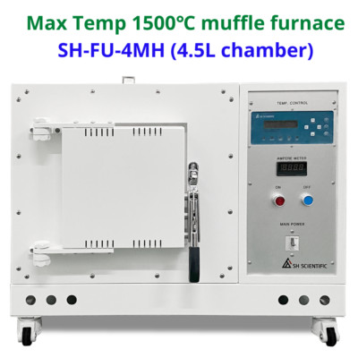 Laboratory Furnaces - Heating Treating Furnace