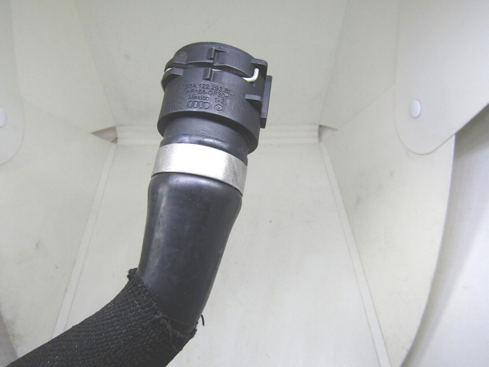 80A-819-350-AJ AUDI ENGINE COOLANT HOSE | eBay