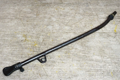 2013-2017 AUDI Q5 8R 3.0L V6 GAS ENGINE OIL LEVEL DIPSTICK W/ TUBE SET ...